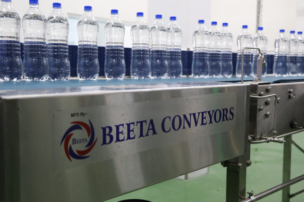 About – Beeta Conveyors